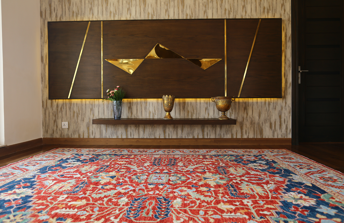 The Rug Outlet | Oriental Rugs & Persian Rugs & Power Loomed Rugs