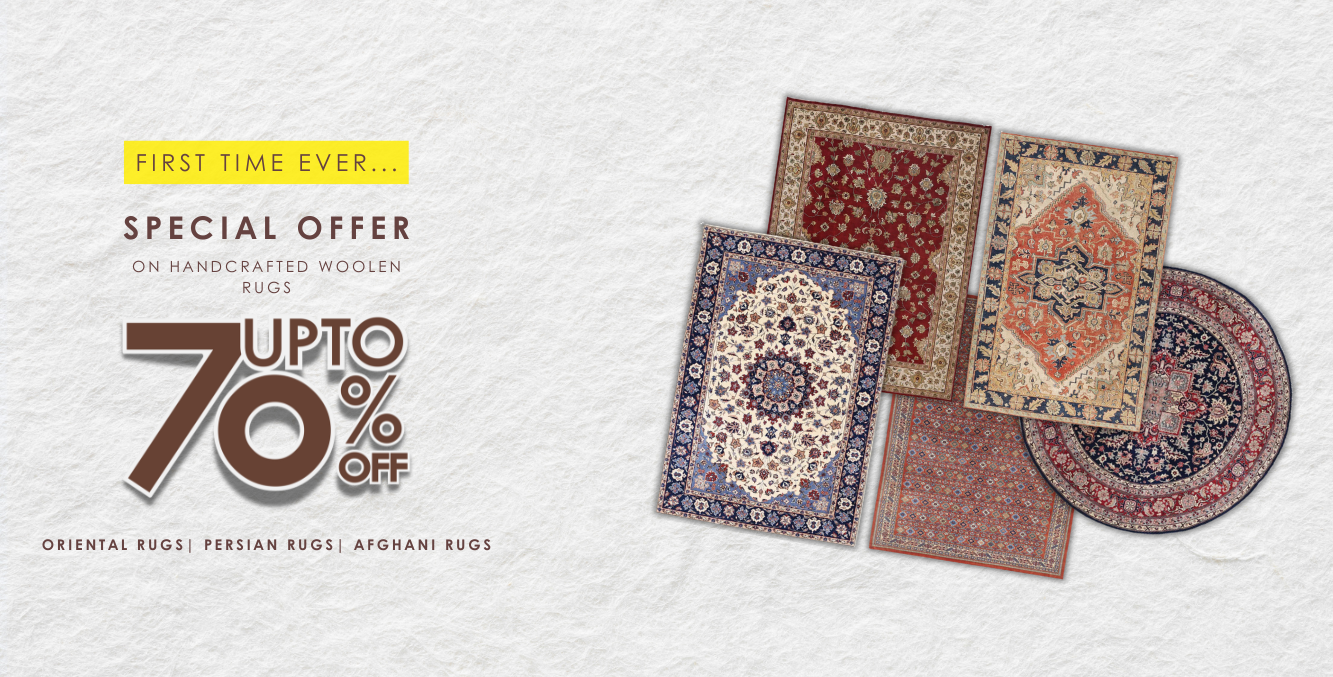 The Rug Outlet | Oriental Rugs & Persian Rugs & Power Loomed Rugs